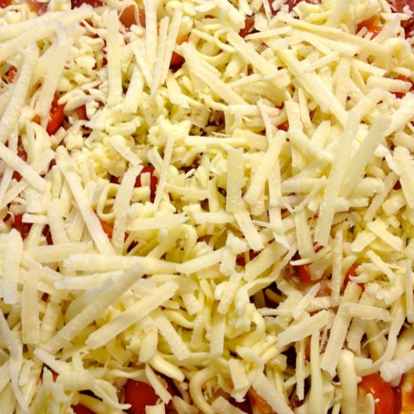 Basic Pizza – farmhouse cook