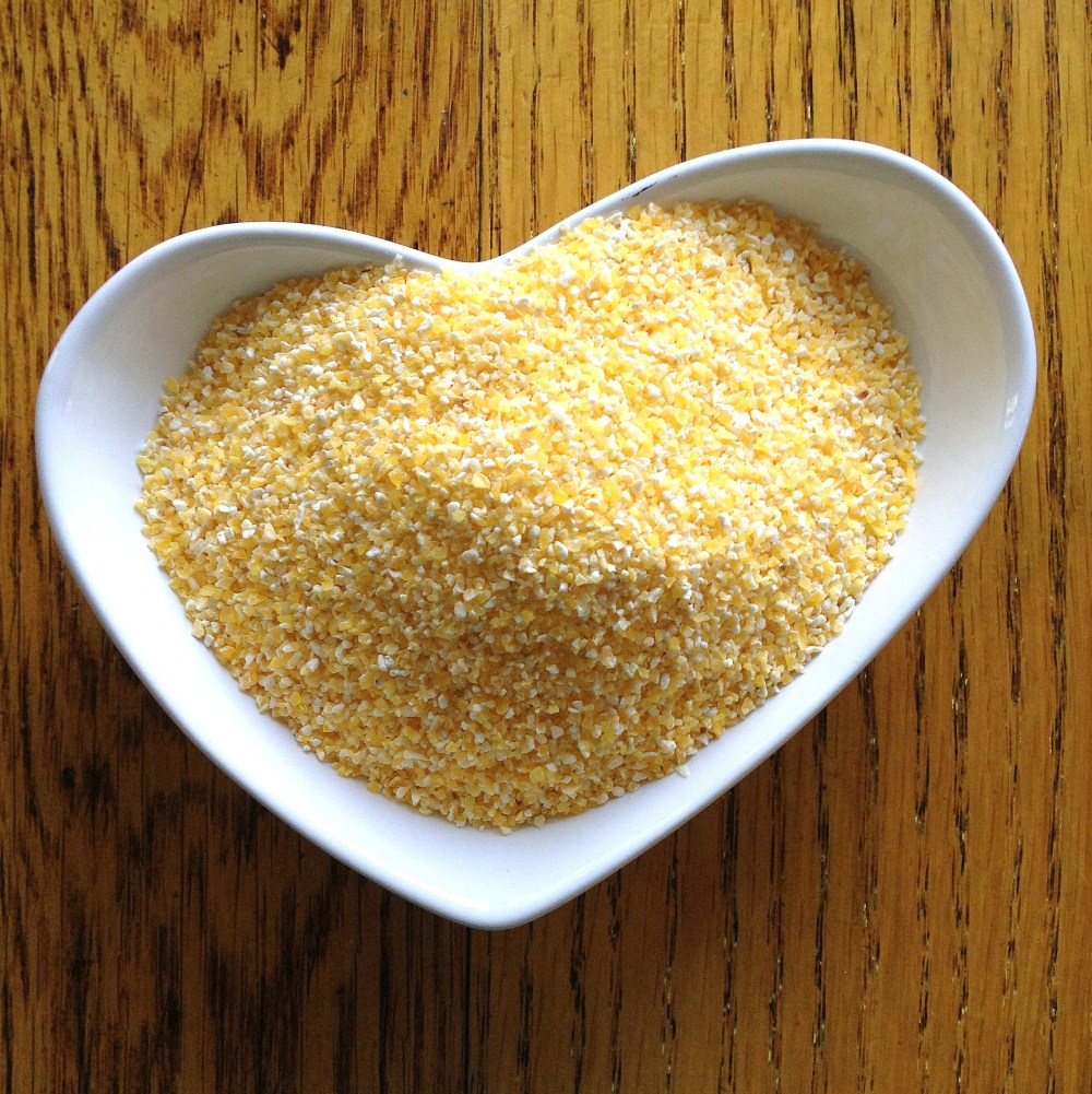 Struan Bread – farmhouse cook