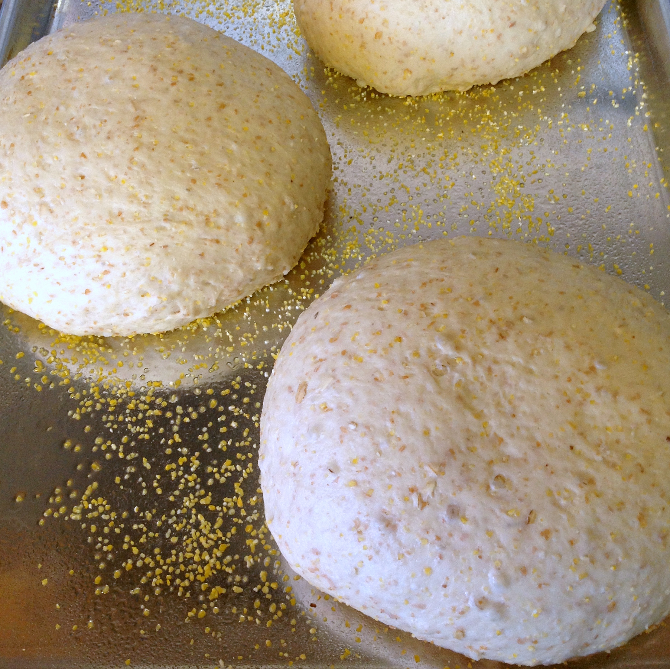 Struan Bread – farmhouse cook