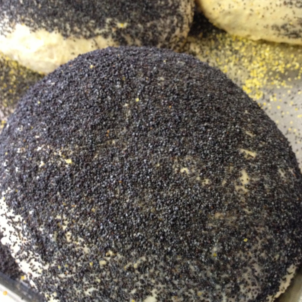 Struan Bread – farmhouse cook