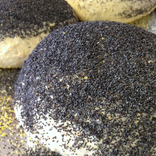 Struan Bread – farmhouse cook