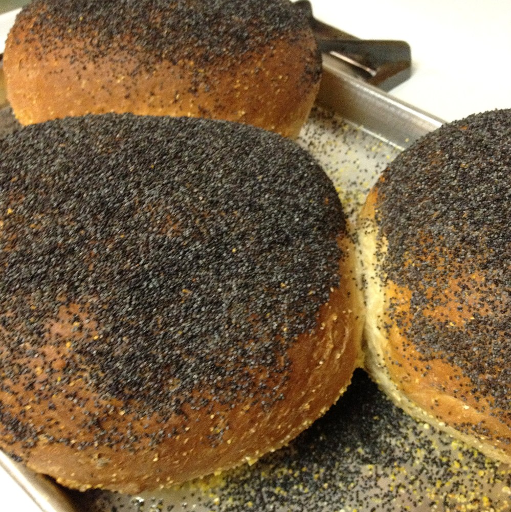 Struan Bread – farmhouse cook