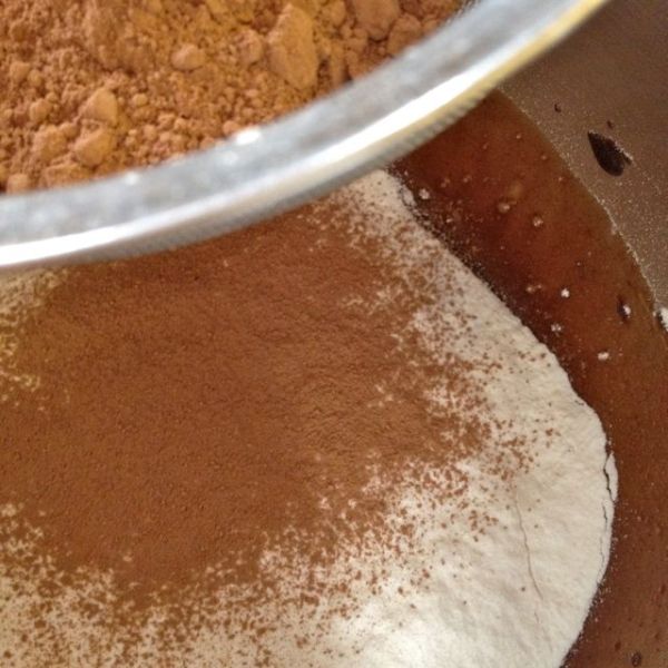 Lava Cakes – farmhouse cook