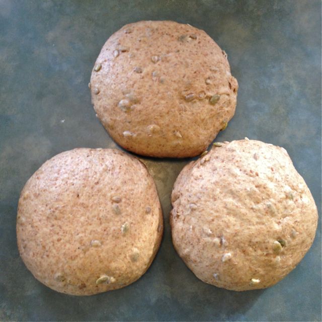 Hearth Bread – farmhouse cook