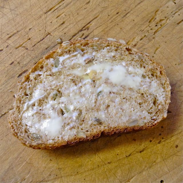 Hearth Bread – farmhouse cook