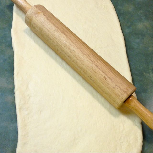 Butterhorns – farmhouse cook