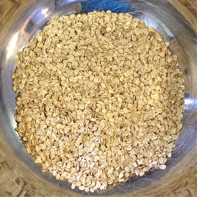 Mrs. Ansell’s Cookies – farmhouse cook