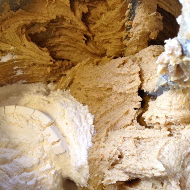 Mrs. Ansell’s Cookies – farmhouse cook