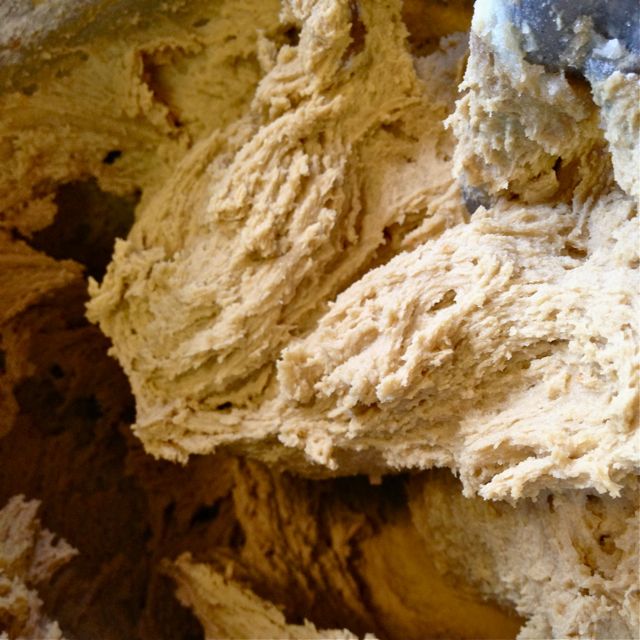 Mrs. Ansell’s Cookies – farmhouse cook