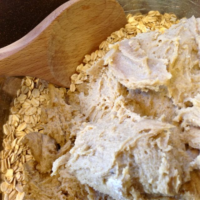 Mrs. Ansell’s Cookies – farmhouse cook