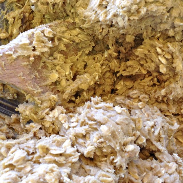 Mrs. Ansell’s Cookies – farmhouse cook