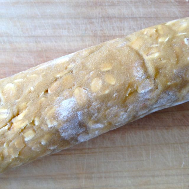 Mrs. Ansell’s Cookies – farmhouse cook