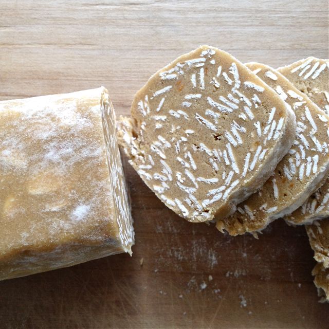 Mrs. Ansell’s Cookies – farmhouse cook