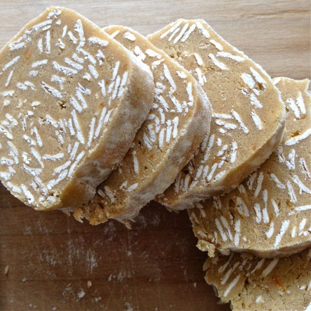 Mrs. Ansell’s Cookies – farmhouse cook