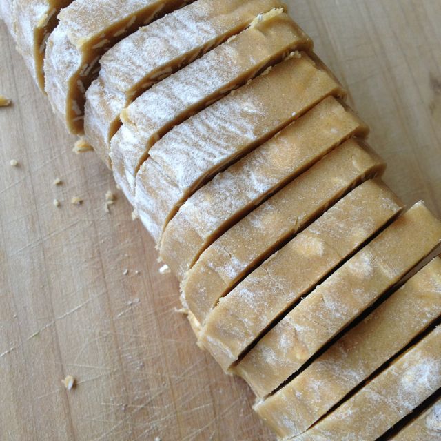 Mrs. Ansell’s Cookies – farmhouse cook