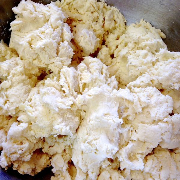 Basic Pastry – farmhouse cook