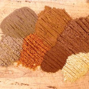 Mixed Baking Spice – farmhouse cook