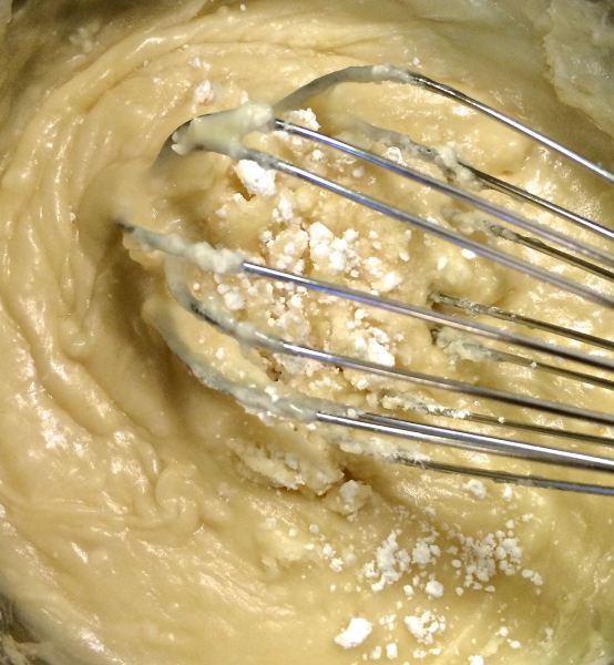 Brown Butter Icing – farmhouse cook