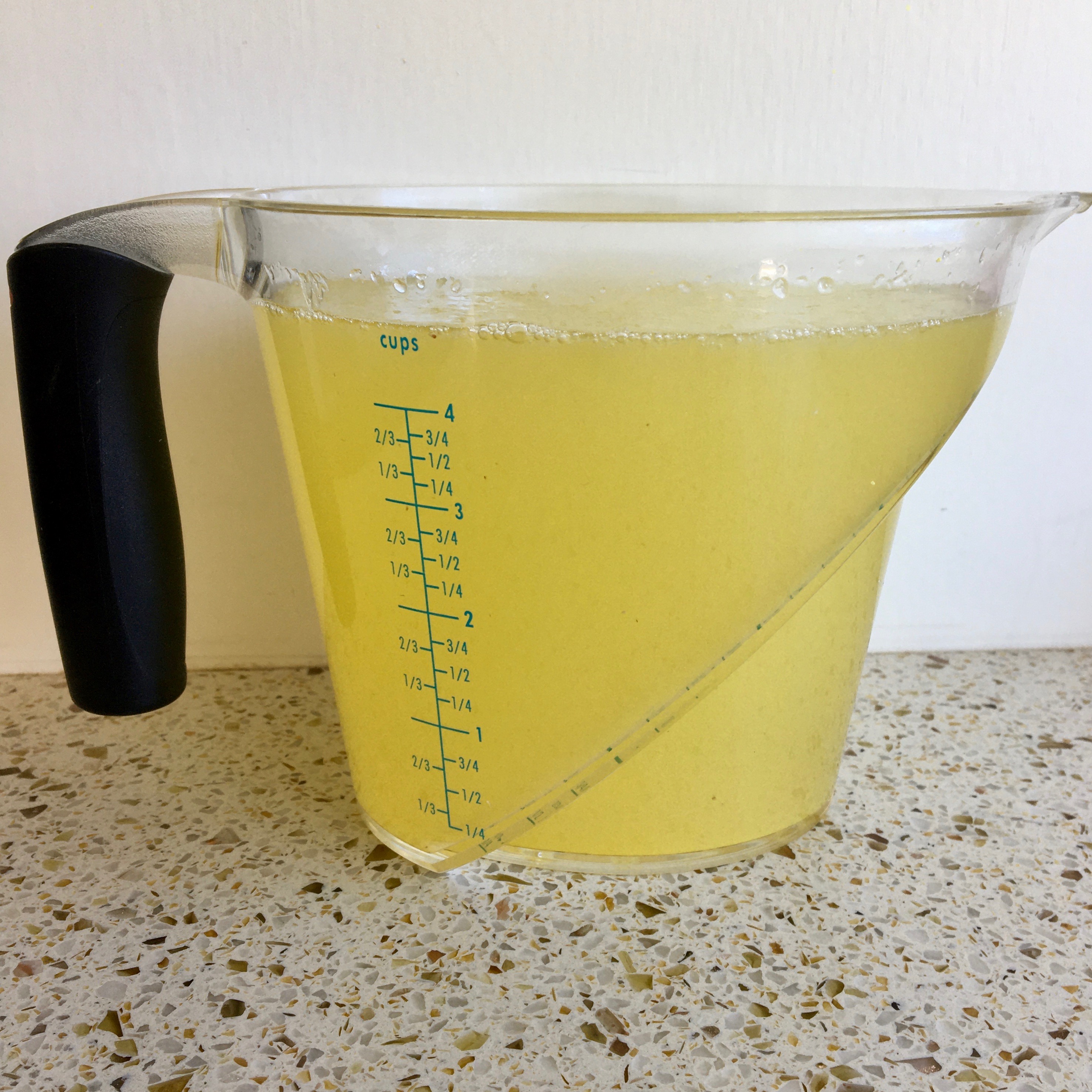Lemonade Concentrate – farmhouse cook